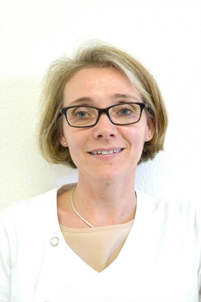 Team - Praxis - Dr. med. Markus Dubach