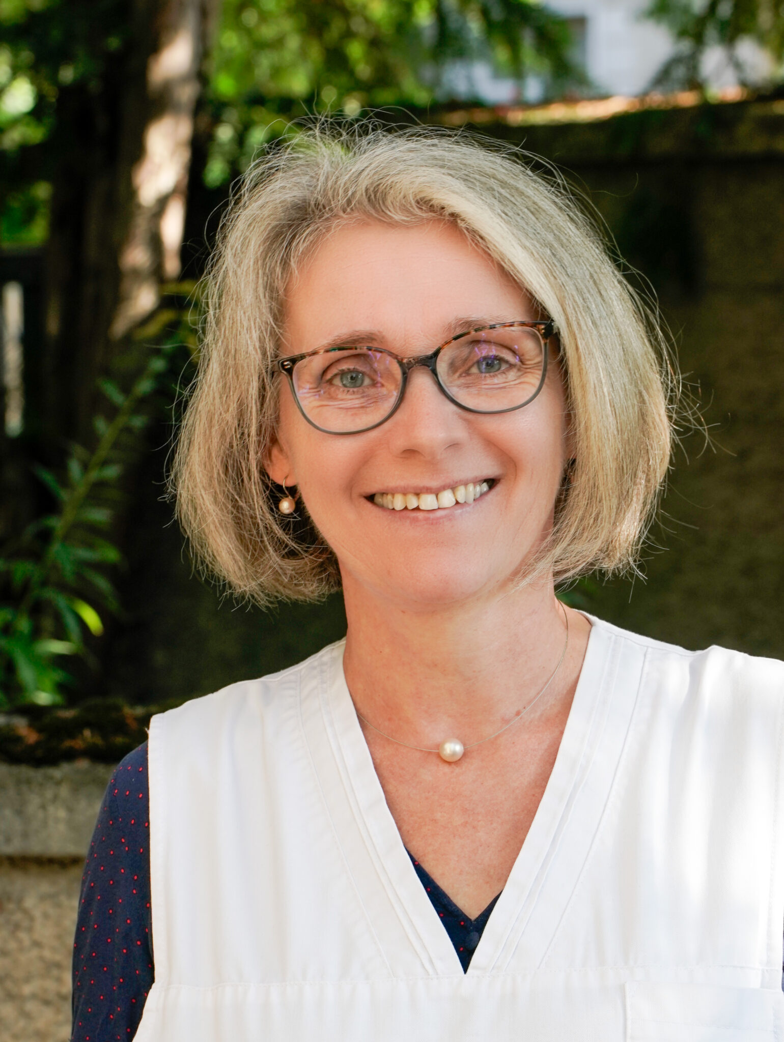 Team - Praxis - Dr. med. Markus Dubach